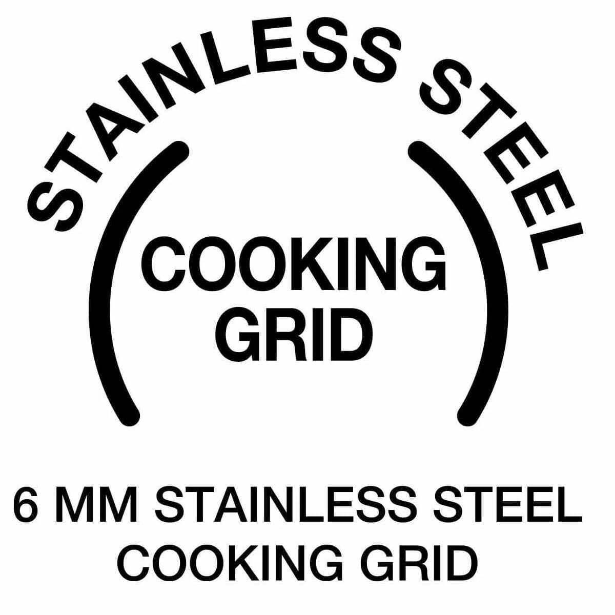 Dancook 7200 (101502) - BBQ World