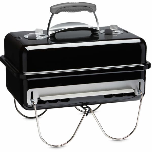 Weber Go Anywhere