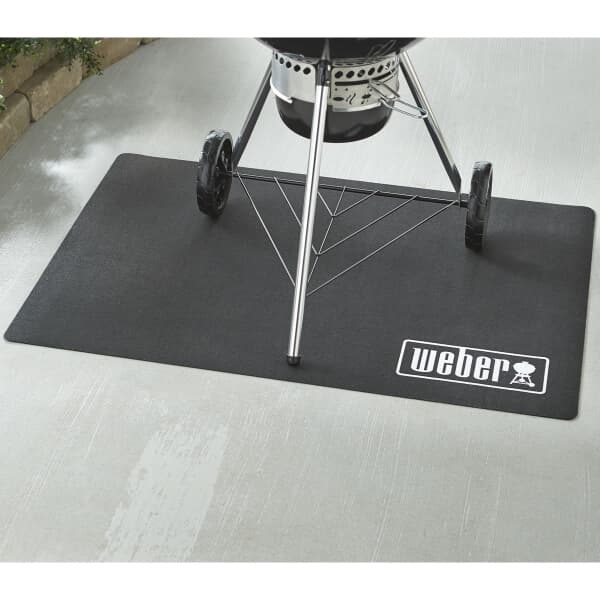 Weber® Floor Protection Mat (17897) - BBQ World
