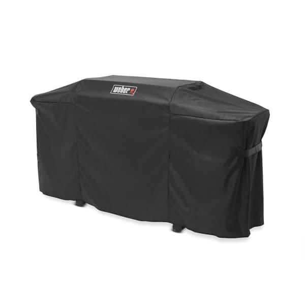 Weber Premium Griddle Cover for Slate 76cm (3400110) - BBQ World