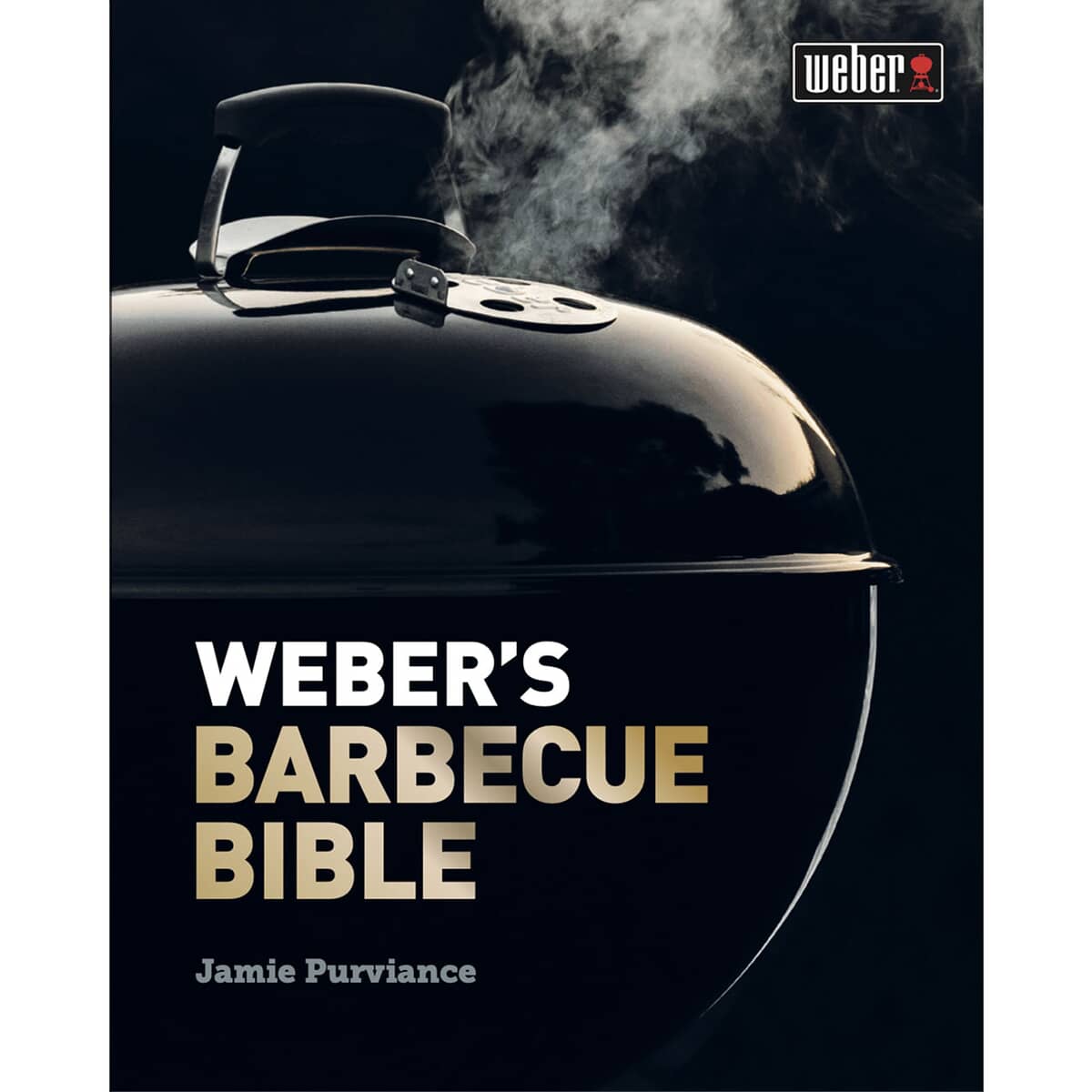Webers Gas Grill Bibel