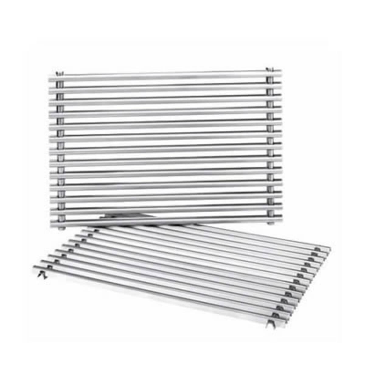 Weber Stainless Steel Cooking Grates - Spirit 200 Series 2007-2012 ...