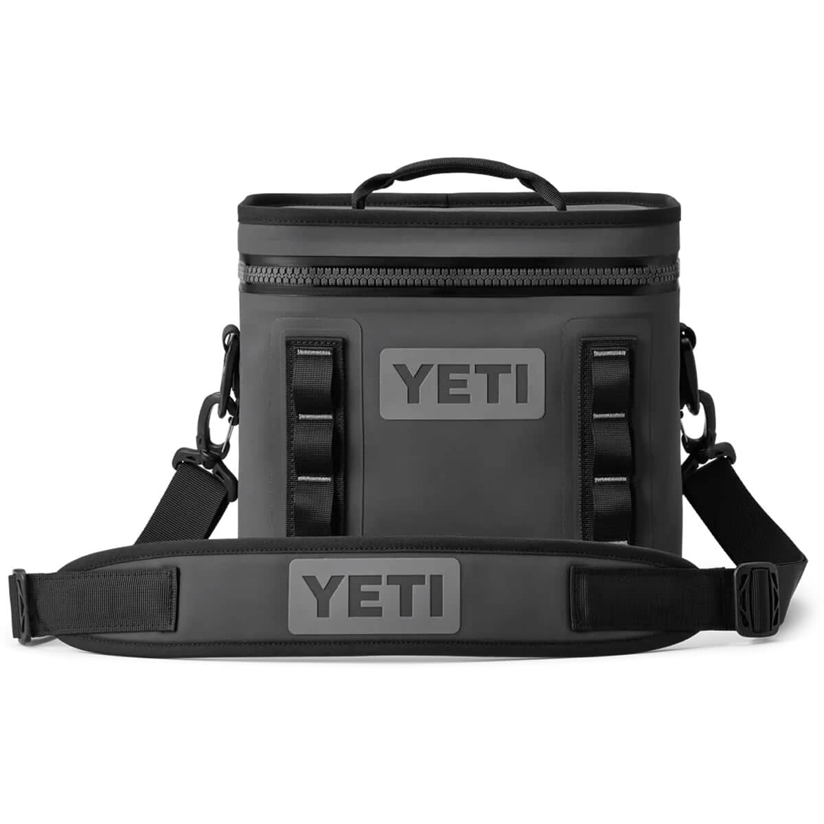Yeti Hopper Flip 8 Soft Cooler Charcoal (7000001421) - BBQ World