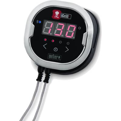 Weber® iGrill™ 2 (7221) - BBQ World