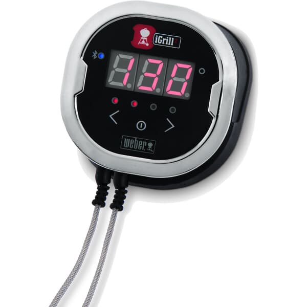 Weber iGrill 2 (7221) - BBQ World