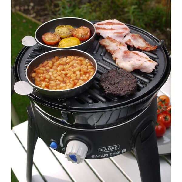 Cadac Tapas Set (98399) - BBQ World