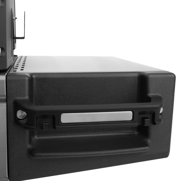 Broil King Regal S490IR Gas BBQ - NEW FOR 2024 (9963831IR) - BBQ World