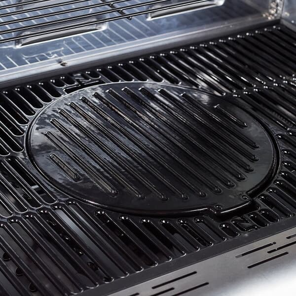 Outback Griddle For Jupiter 4 Burner (OUT370569) - BBQ World
