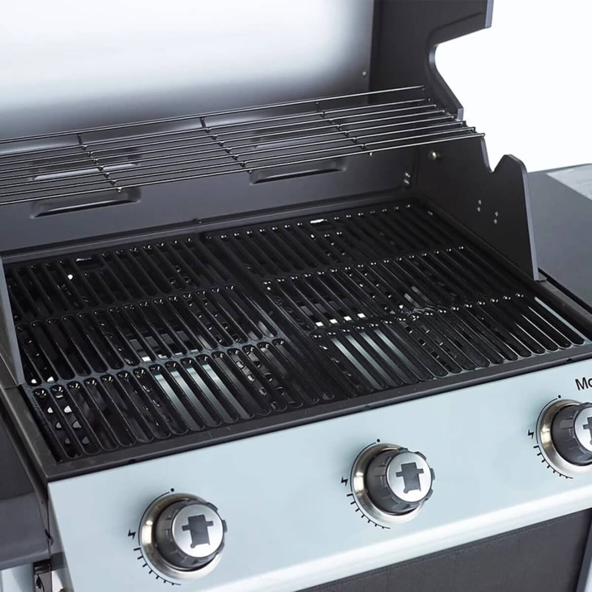 Outback Magnum 3 Burner Hybrid BBQ (OUT370763) - BBQ World