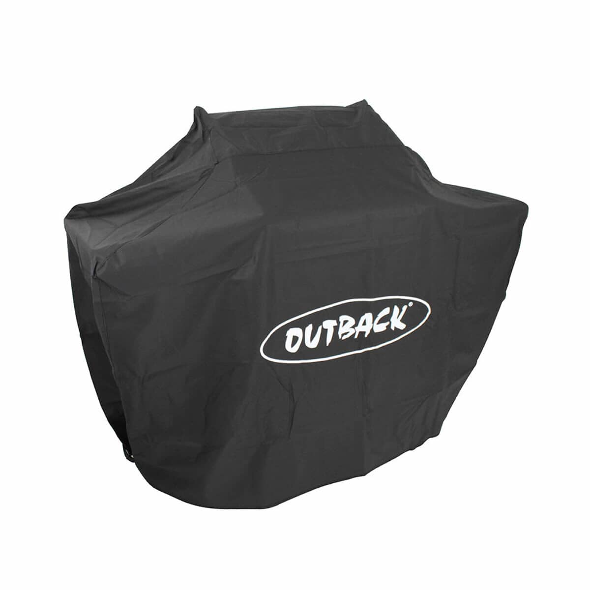 Outback Cover with Vent 2 Burner Hooded Trooper/Spectrum (OUT371063 ...