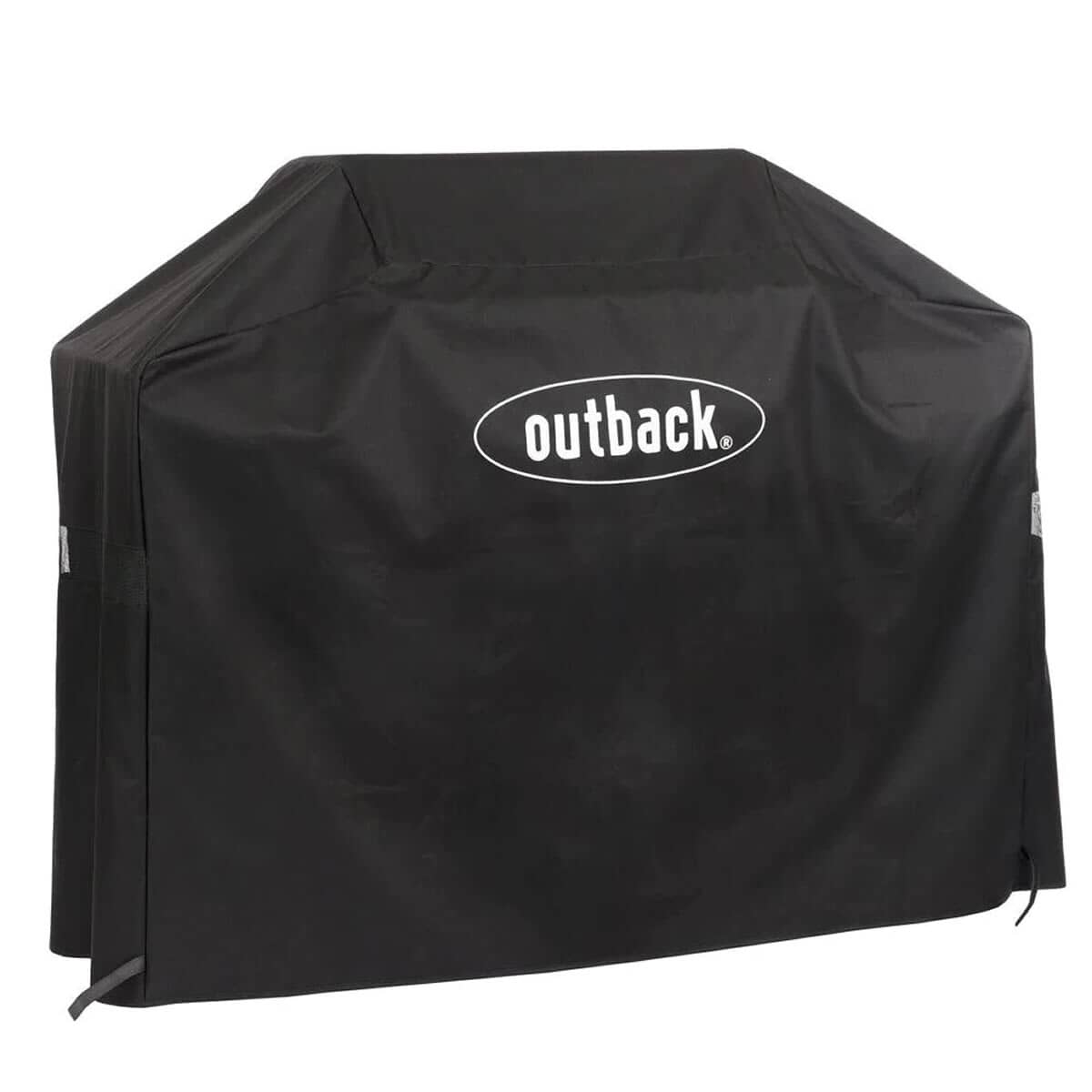 Outback BBQ Cover with Air Vents - 6 Burner Outback Jupiter, Meteor ...