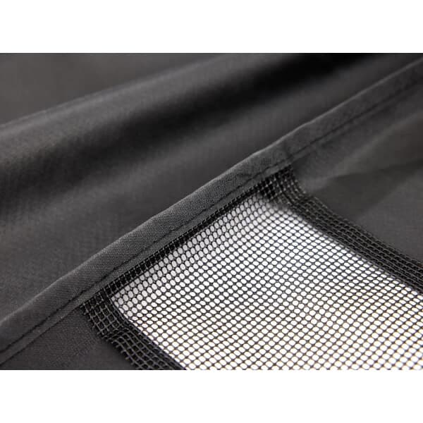 Outback BBQ Cover with Air Vents - 3 Burner Ranger, Magnum, Hunter ...