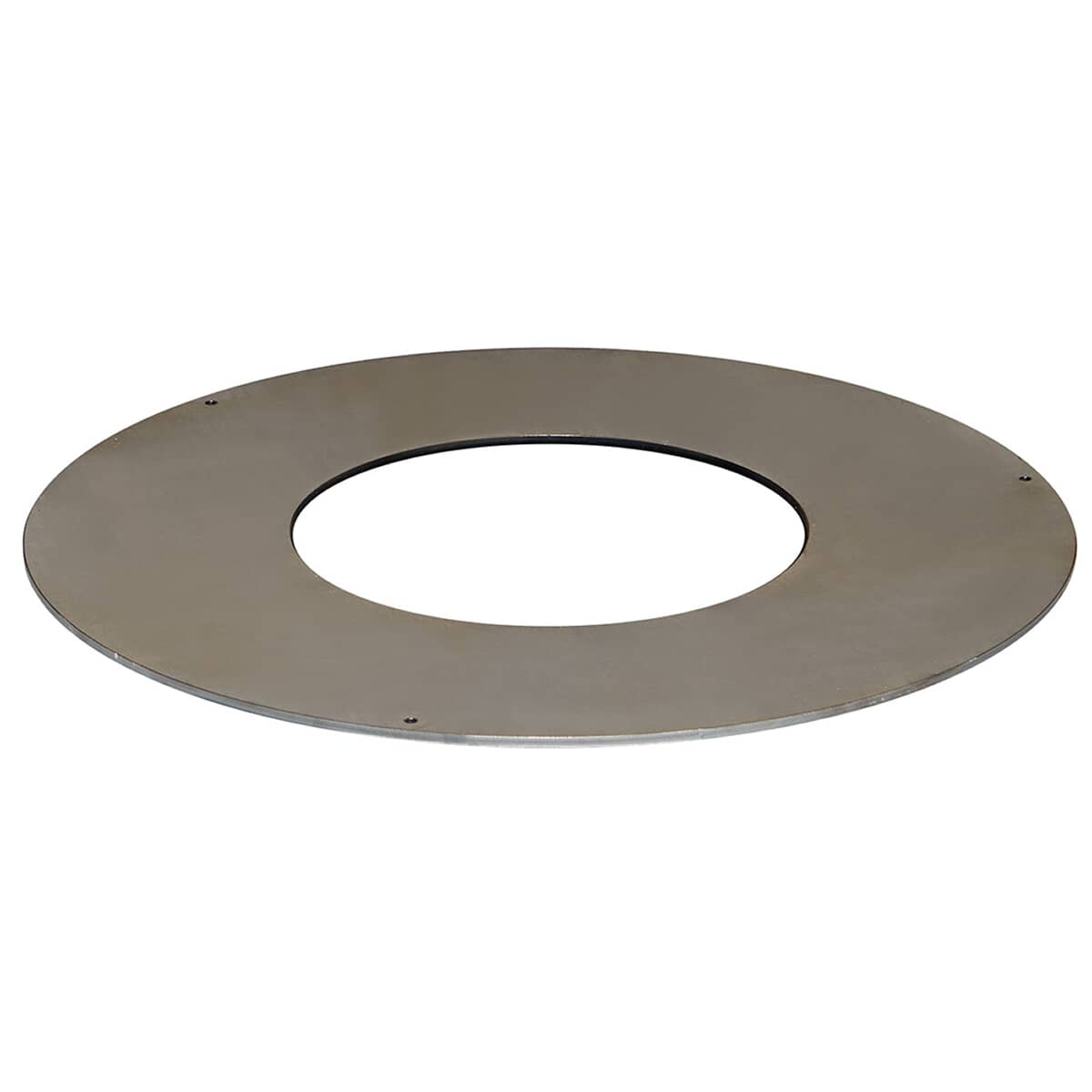 Buschbeck Plancha Cooking Ring For Fire Pits - 60cm (RING60) - BBQ World
