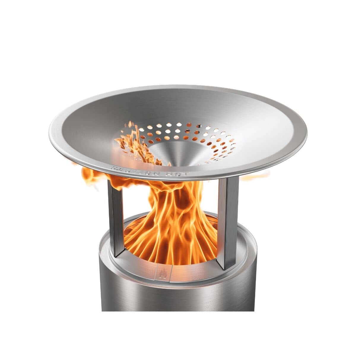 Solo Stove Mesa XL Deflector (SSMESAXLDE) - BBQ World