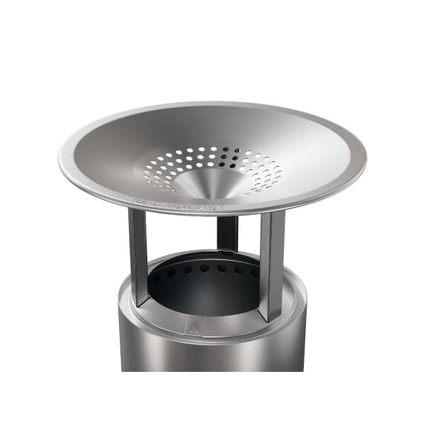 Solo Stove Mesa XL Deflector (SSMESAXLDE) - BBQ World