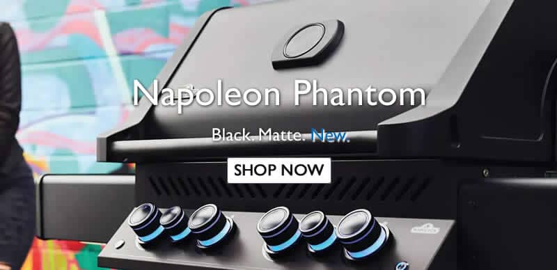 Get the best Weber's and Other Barbecue Accessories | BBQ World