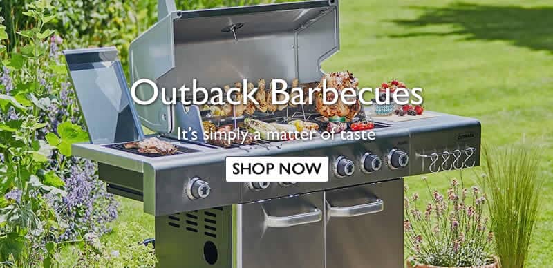 Get the best Weber's and Other Barbecue Accessories | BBQ World