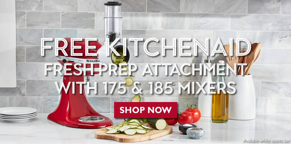 KitchenAid: Get the best KitchenAid Appliances and Electricals