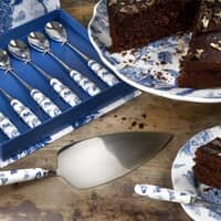 Buy Portmeirion Botanic Blue Tableware from Portmeirion online at ...