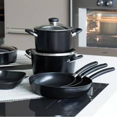 Full range of Circulon Cookware and Circulon Pan Sets - Circulon ...