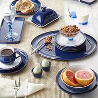 Denby Imperial Blue Tableware: See Our Collection Today!