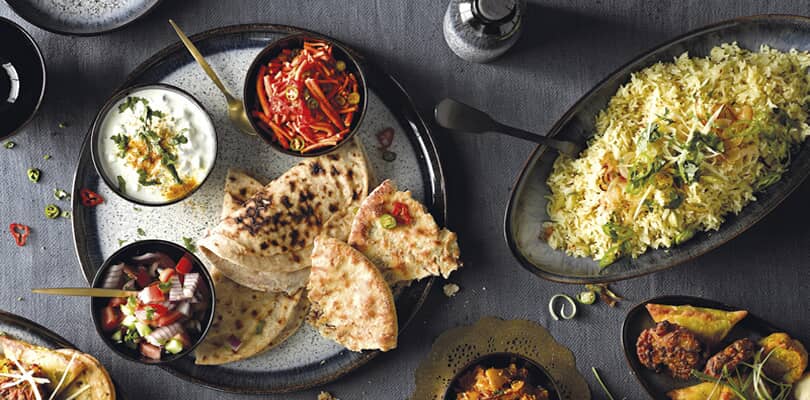 Denby Tableware: Big Range Of Denby Pottery Available Now