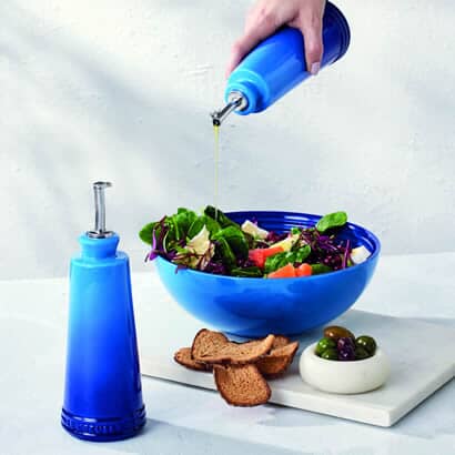 Buy Le Creuset Azure online at eCookshop.co.uk