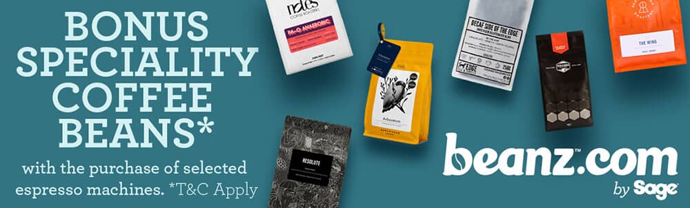 View ECookShops Full Range Of Coffee Machines Today