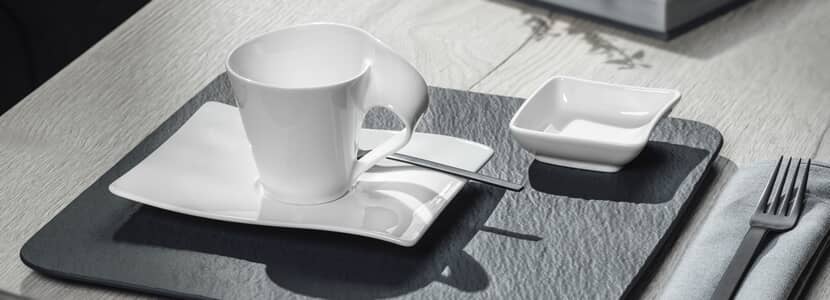 Buy Villeroy & Boch New Wave Tableware from Villeroy & Boch online at ...