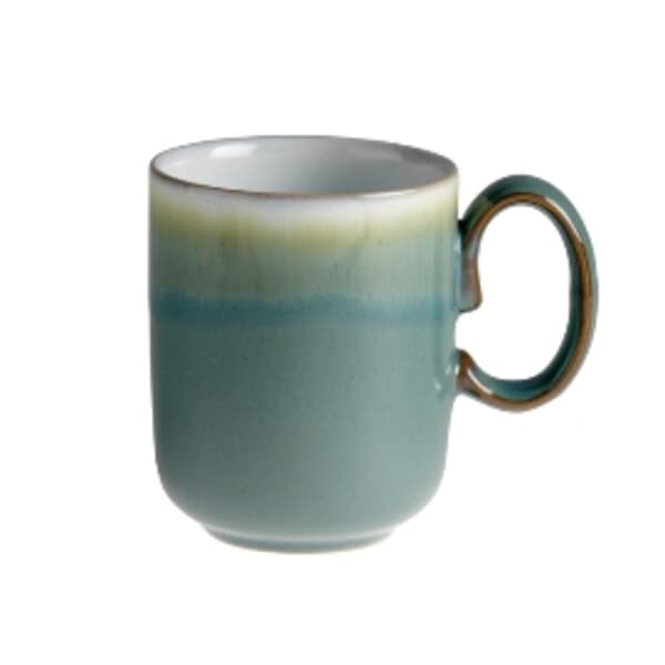 Denby Regency Green Double Dip Mug (002010200) - eCookshop