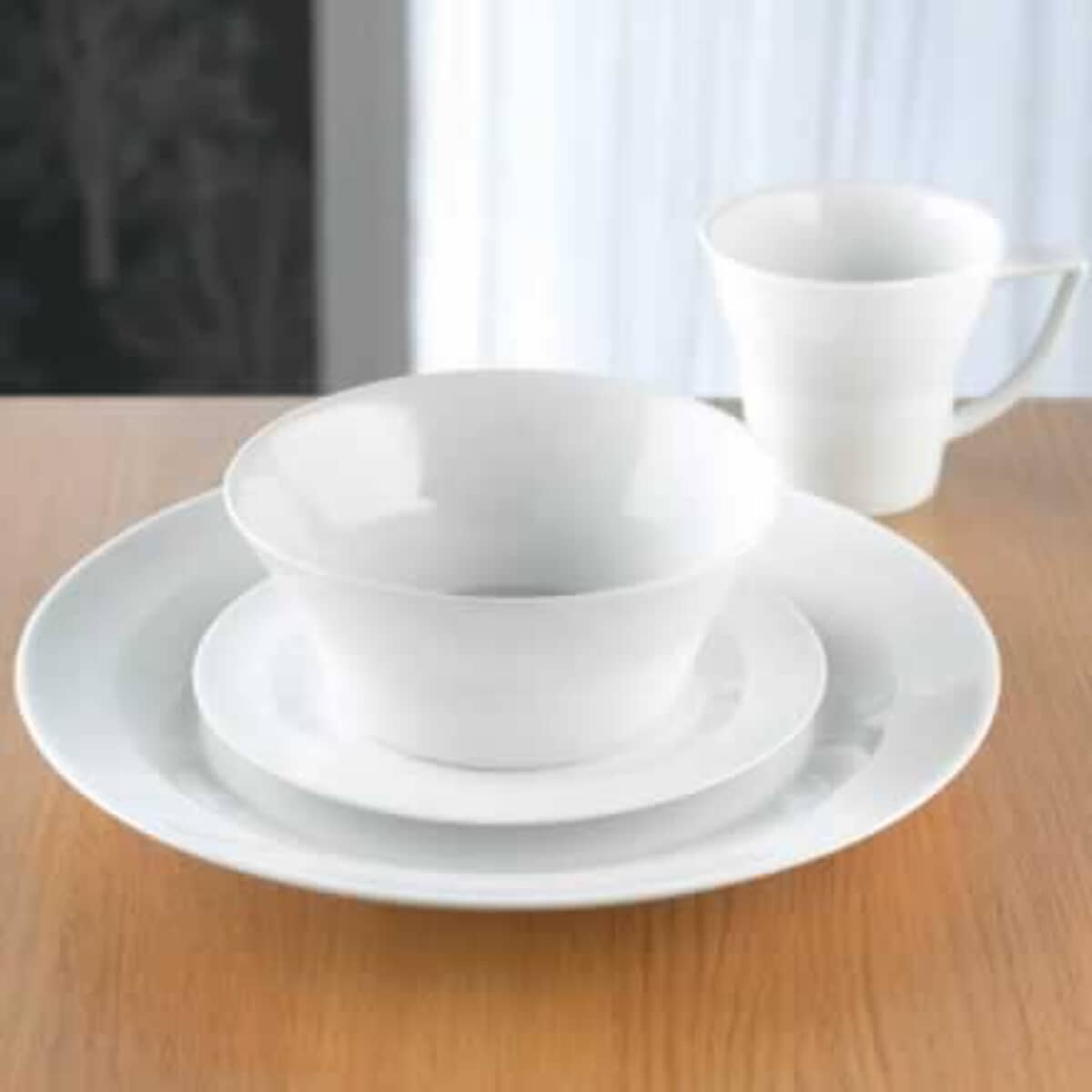 Denby James Martin Everyday 16 Piece Box Set - (0530040950) - eCookshop