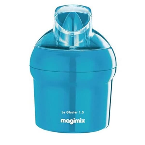 Magimix Le Clacier 1.1L Blue - (11661) - eCookshop
