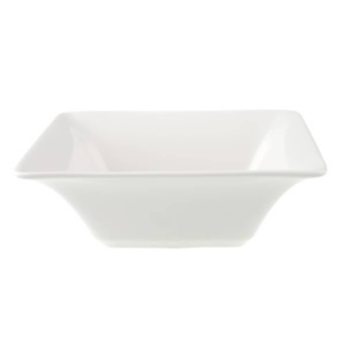 Pi Carre Deep Square Bowl 16cm (1633343935) - eCookshop