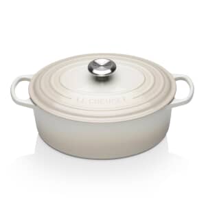 Le Creuset Signature Cast Iron 24cm Risotto Pot Soleil - (251792440 ...