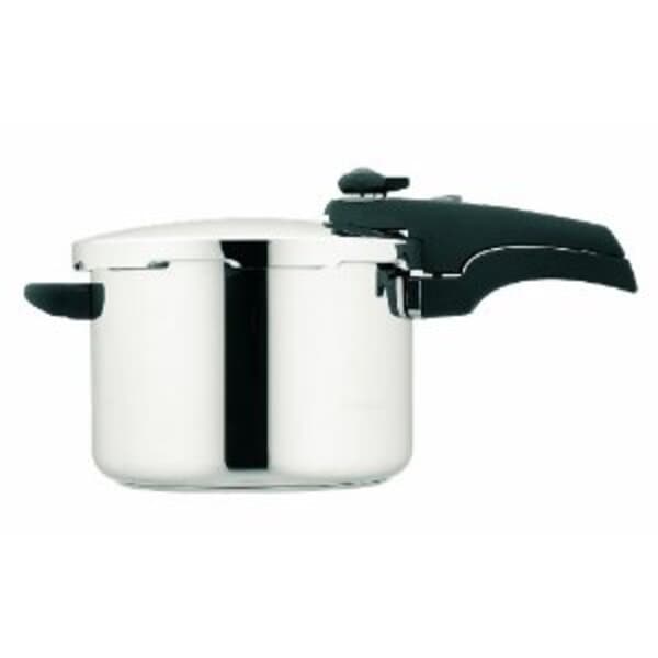 Prestige Smartplus 6L Pressure Cooker (57050) - eCookshop