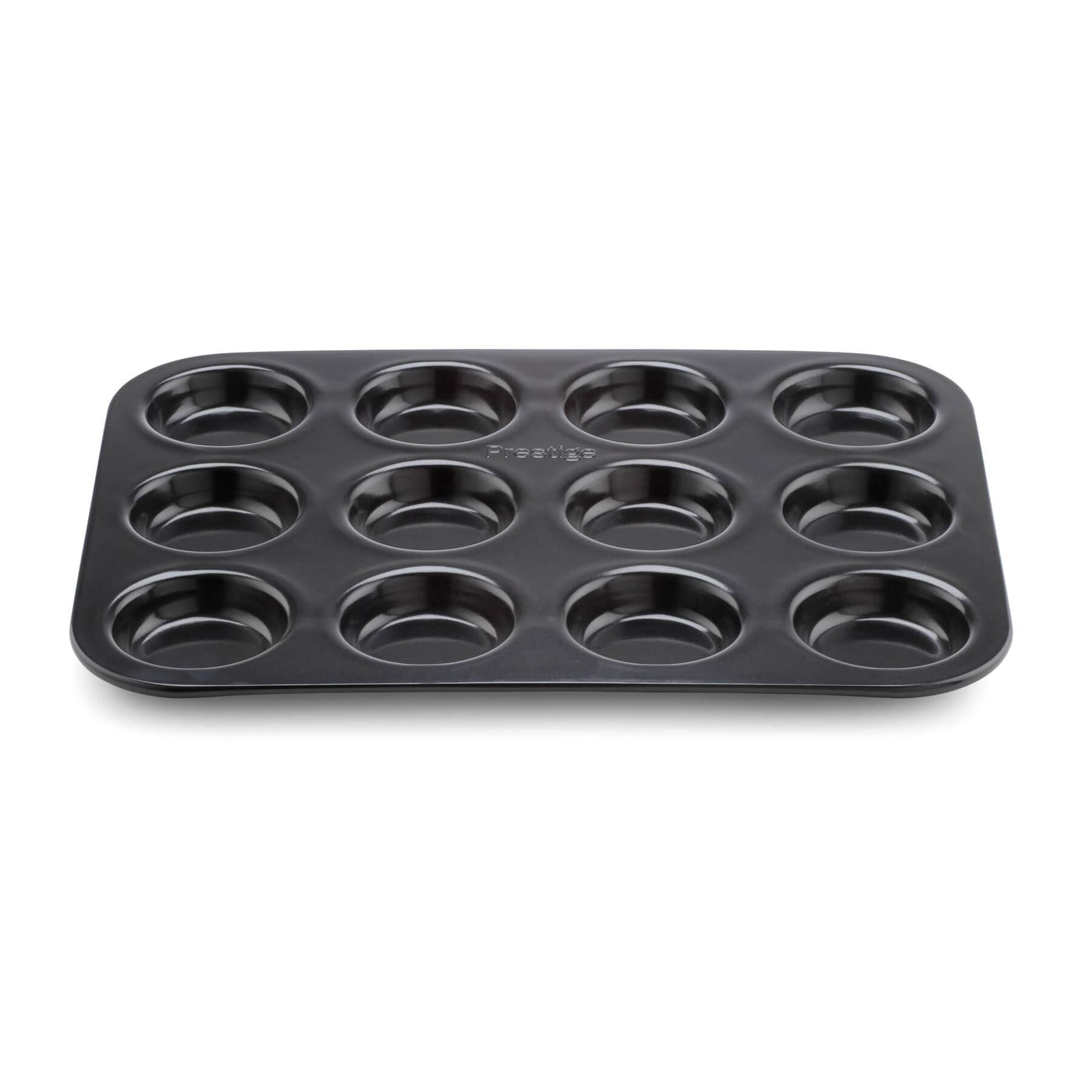 Prestige Inspire Bakeware Bun Tin - (57910) - eCookshop
