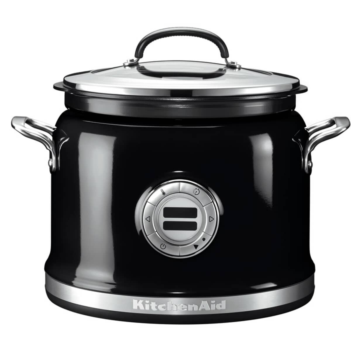KitchenAid Multi Cooker Onyx Black - (5KMC4241BOB) - eCookshop