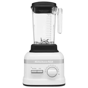 Buy KitchenAid Artisan Blender from KitchenAid online at eCookshop.co.uk