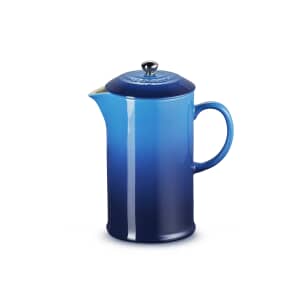 Buy Le Creuset Azure online at eCookshop.co.uk