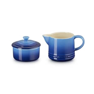 Buy Le Creuset Azure online at eCookshop.co.uk