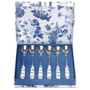 Buy Portmeirion Botanic Blue Tableware from Portmeirion online at ...