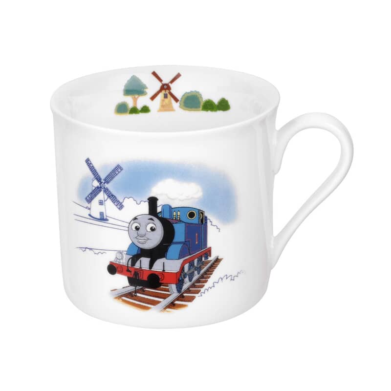 Thomas and Friends Mug - (TAF78378-XG) - eCookshop