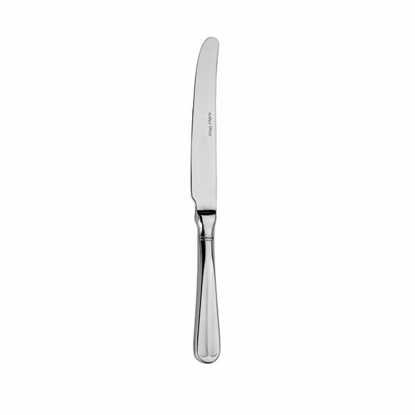 Arthur Price Cutlery Rattail Table Knife - Solid Handle (ZRIS0910 ...