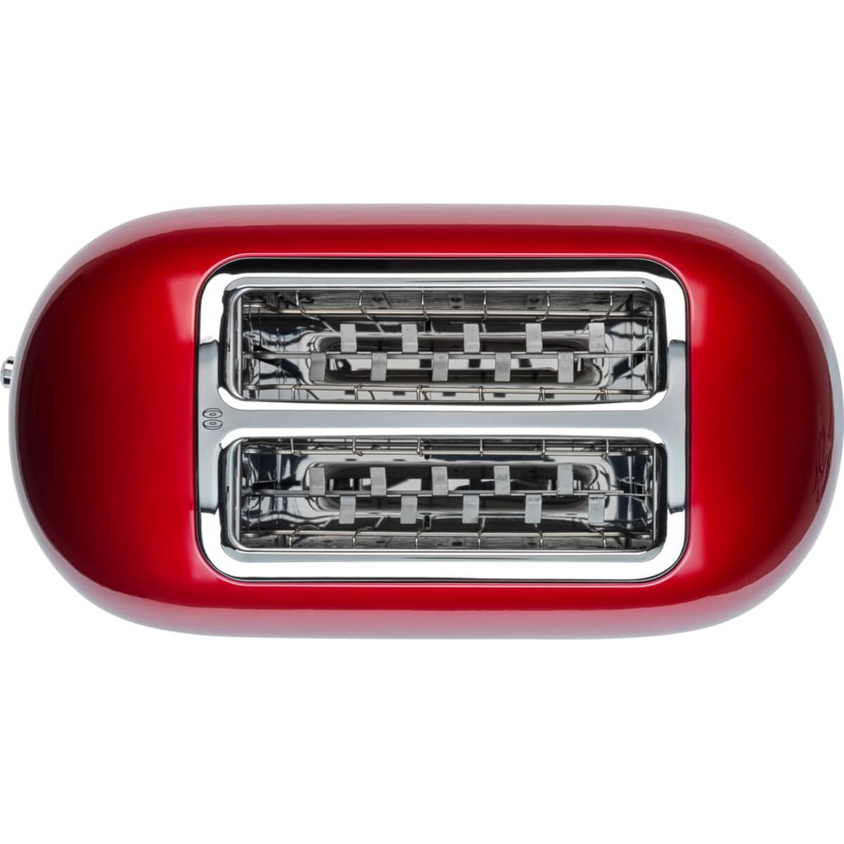 KitchenAid Artisan Toaster 2 Slice Candy Apple - (5KMT2204CA) - eCookshop