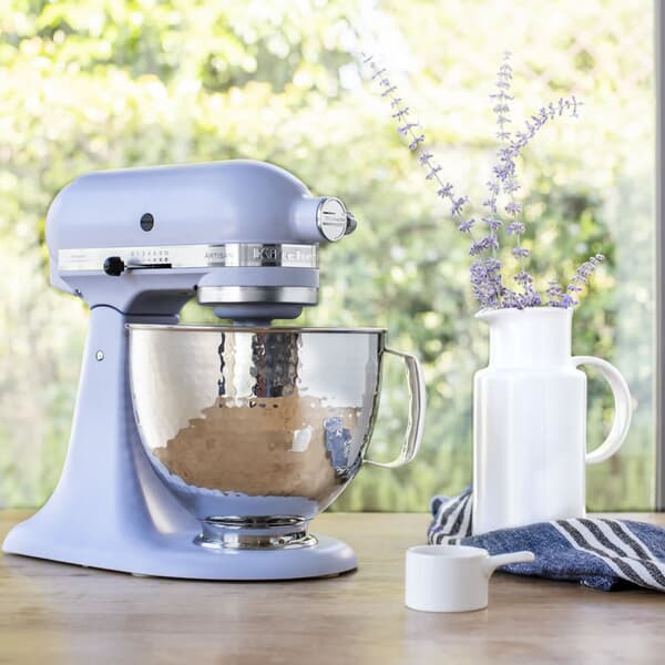 KitchenAid Artisan Mixer 4.8L Matte Lavender (5KSM156HBBML ...