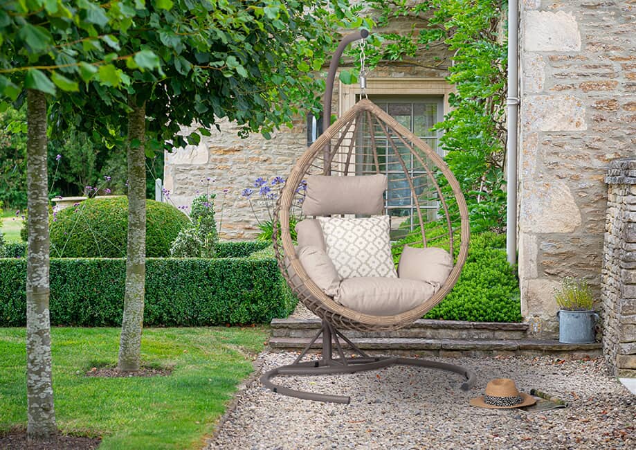 Bramblecrest Chedworth Garden Furniture