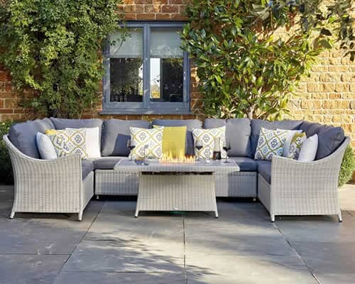 Bramblecrest Garden Furniture - Stylish & Durable Sets | Garden ...