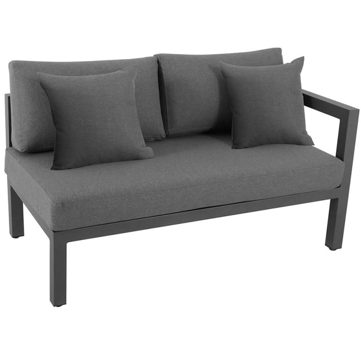 Alexander Rose Portofino Casual Dining Set 7990 Garden Furniture World