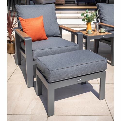 Hartman Asher Companion Set - (HMASHSET5) - Garden Furniture World