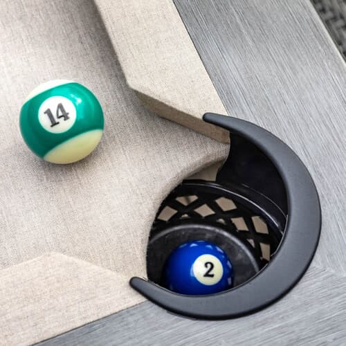 Hartman Crucible Dining Table and Games Set - (HMCRUSET1) - Garden ...